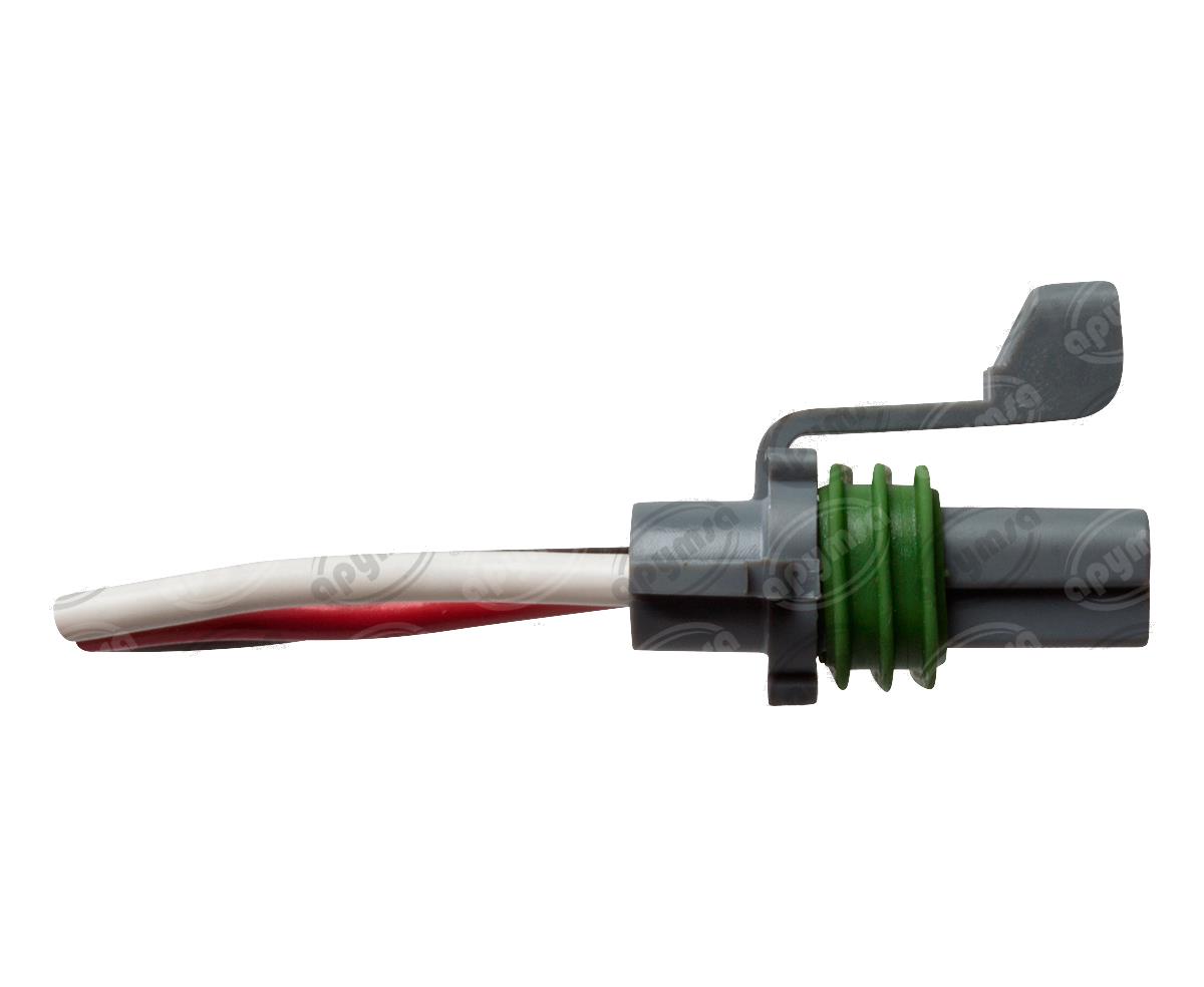 CONECTOR CALAVERA 4 PUNTAS UNIVERSAL CIRCUITO GM PICK UP 92 98 GROTE 68680