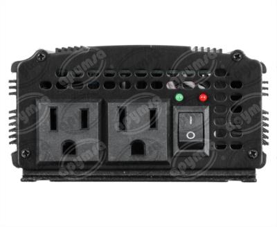 INVERSOR CORRIENTE 12V 750W SCHUMACHER PI 750