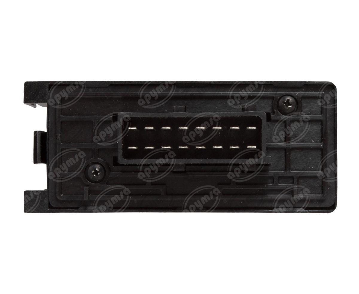 DESTELLADOR LUCES 24V 16TERMINALES SCANIA SERIE 4 DNI 1328548