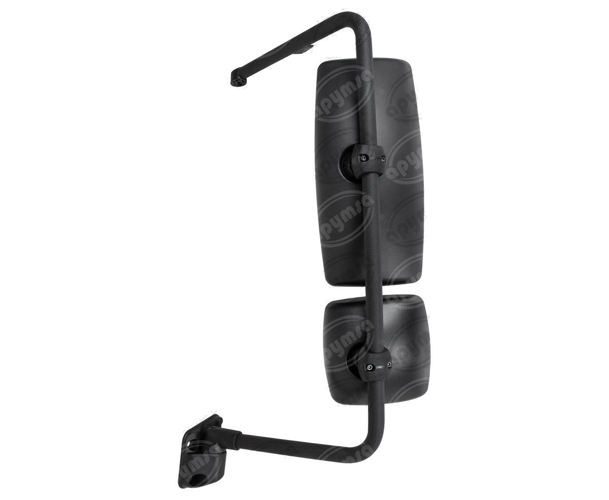 ESPEJO LATERAL IZQUIERDO INTERNATIONAL SERIE 4300, 4400 HDLT 51018BL