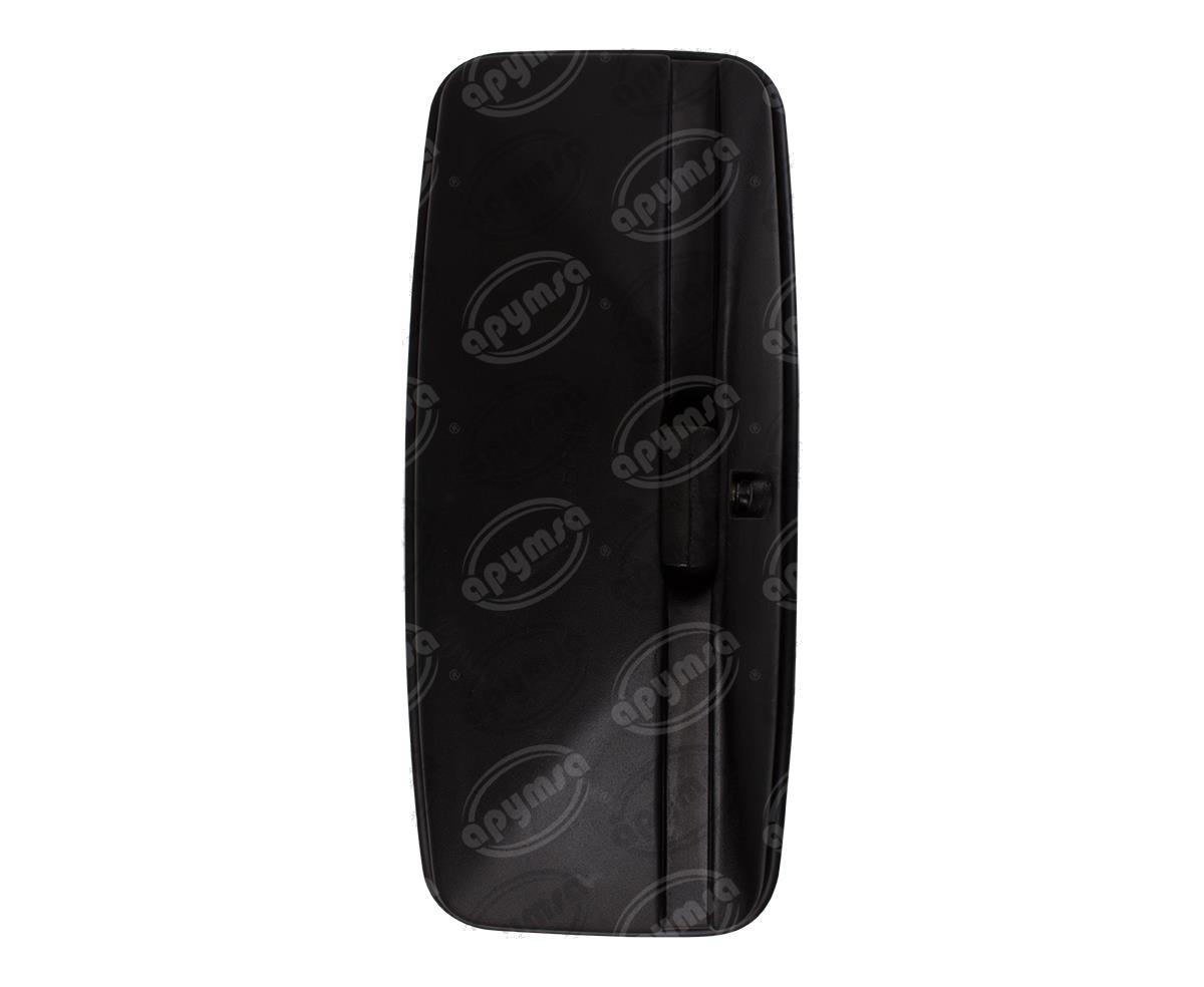 ESPEJO RETROVISOR GRANDE CONCAVO MOVIL ANDARE IZQUIERDO NACIONAL 3302
