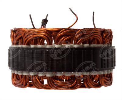 ESTATOR ALTERNADOR HITACHI IR/IF 12V 60 70A FRONTIER IMPORTADO 27 8103