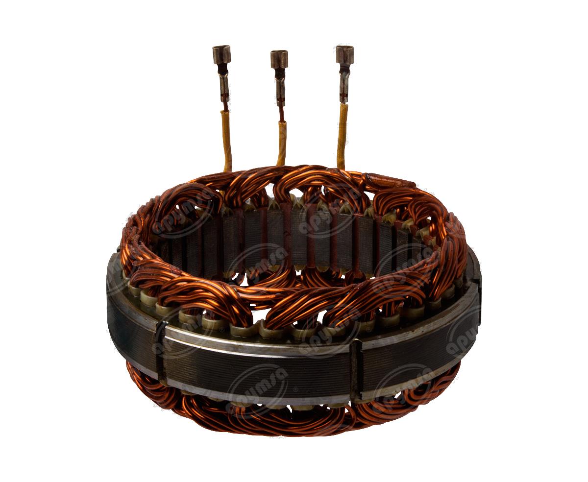 ESTATOR ALTERNADOR FORD 2G 12V 80A IMPORTADO 27 208