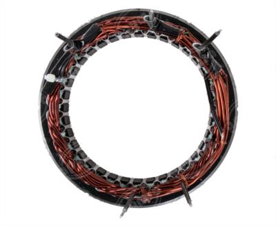 ESTATOR ALTERNADOR NIPPONDENSO IR/EF 12V 90A JOHN DEERE VALUE STARTER ...