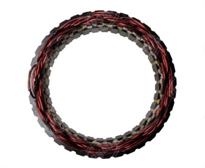 ESTATOR ALTERNADOR DELCO 21SI, 22SI, 23SI, CS 144, IR/EF 12V 130A ...