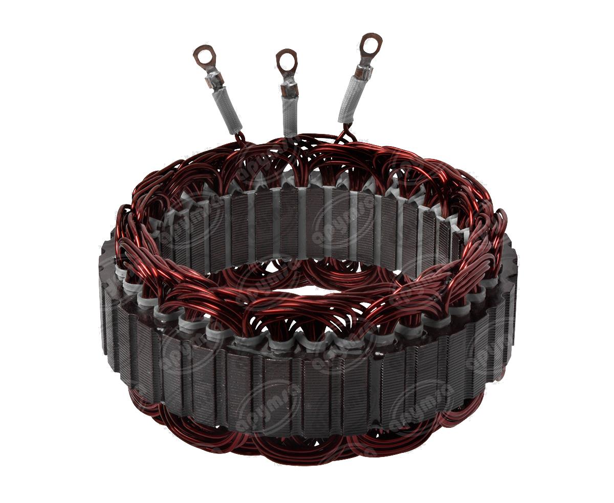 ESTATOR ALTERNADOR DELCO 21SI, 22SI, 23SI, CS 144, IR/EF 12V 130A ...