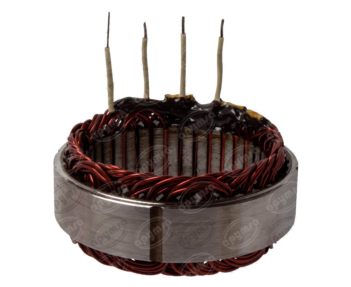 ESTATOR ALTERNADOR BOSCH IR/EF 24V 100A MERCEDES BENZ ALLEGRO ...