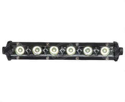 FARO AUXILIAR 9 30V 6 SMD, 18W CREE SMD QBH STAR 6 SMD