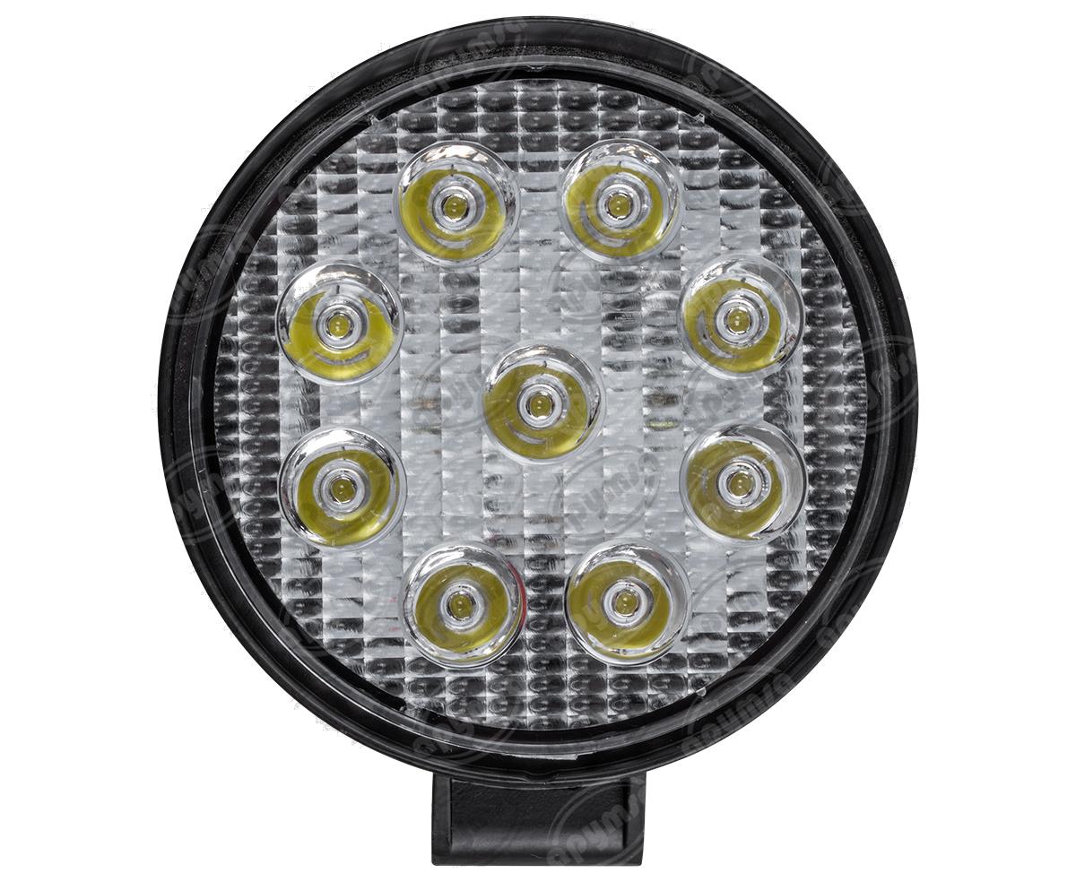 FARO LED LITE 12 24V STAR 25 28 THICKNESS
