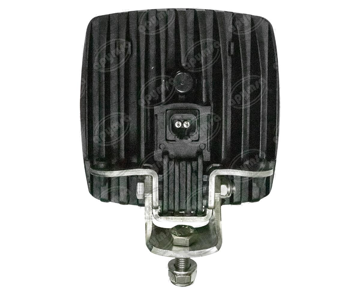 FARO AUXILIAR LED 5000F, LED 5000 SERIES 57W. 12 24V. OEM LED 5000F,