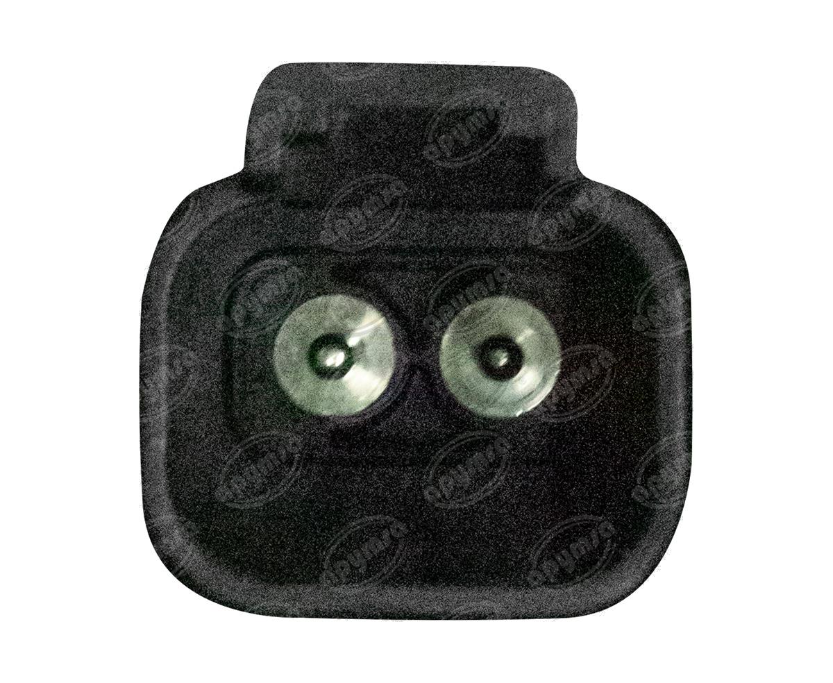 FARO AUXILIAR LED 5000F, LED 5000 SERIES 57W. 12 24V. OEM LED 5000F,