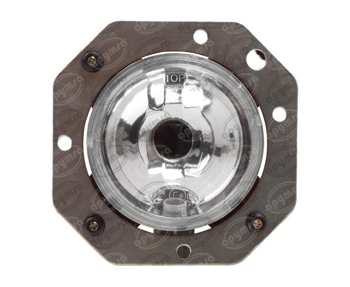 FARO AUXILIAR DERECHO E IZQUIERDO 24V ALTA C11 VOLVO 9700 BRËSSER LKW ...