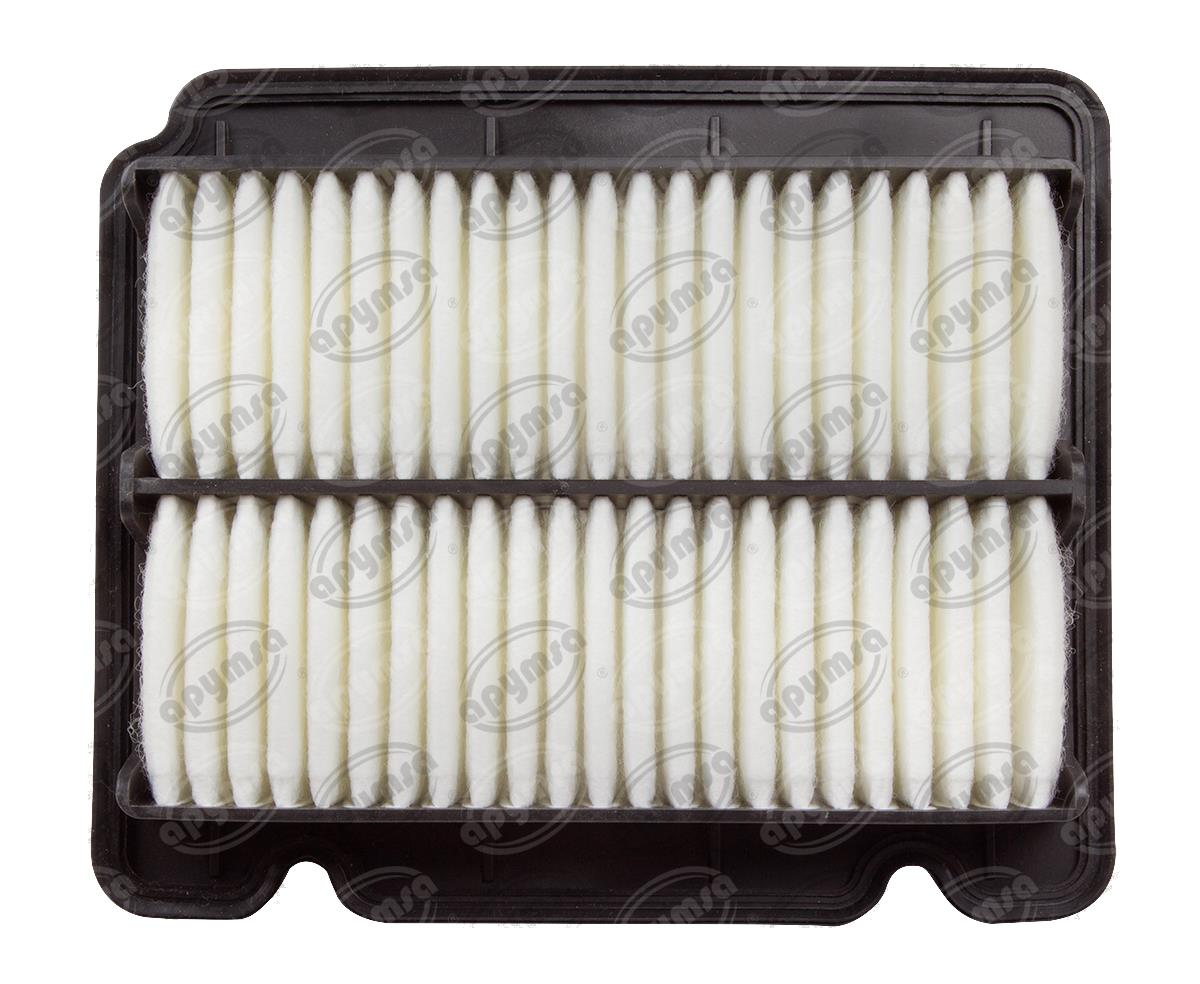 FILTRO AIRE CHEVROLET PONTIAC SUZUKI BOSCH 0 986 MF4 902