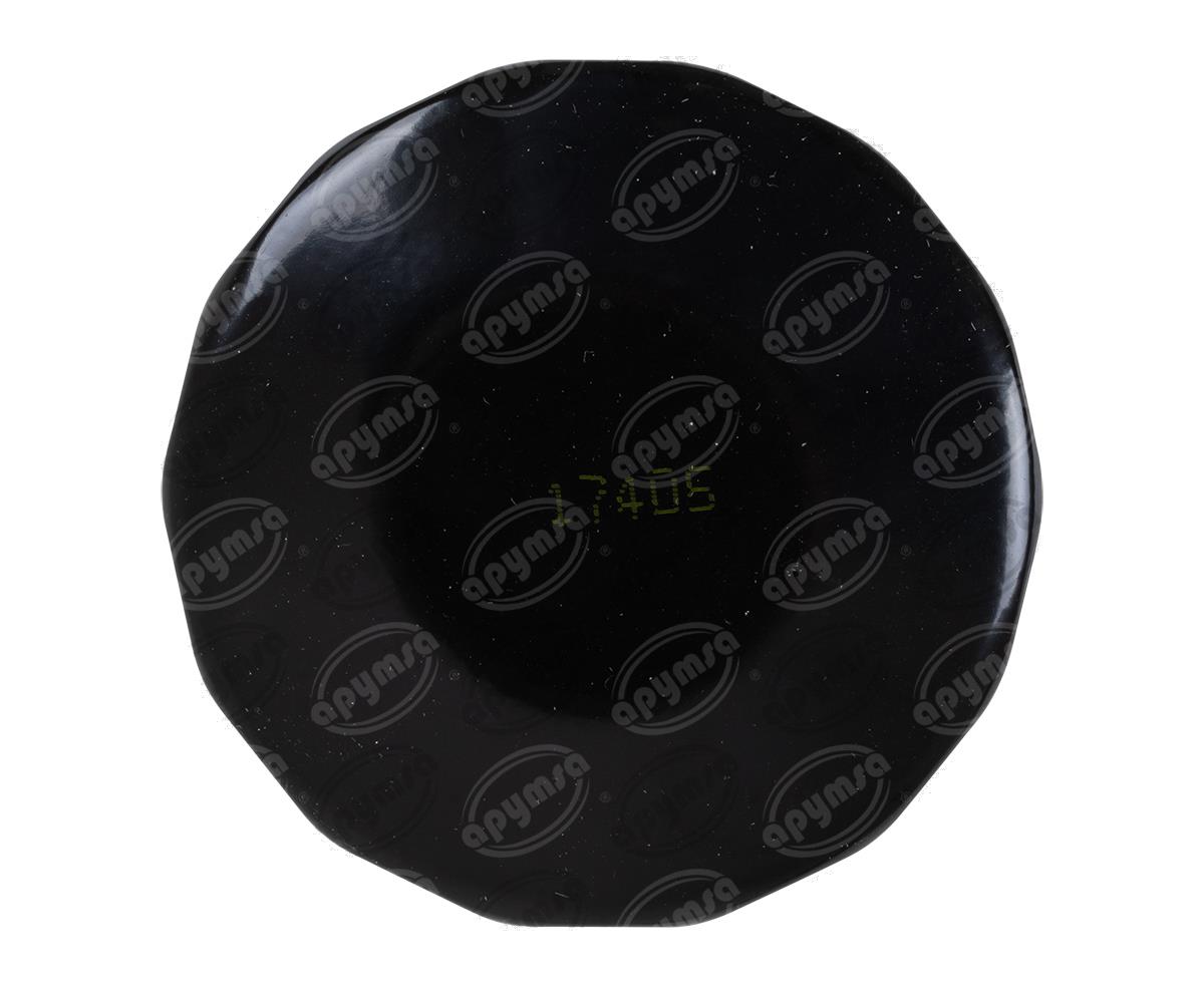 FILTRO ACEITE DODGE SHADOW PHANTOM CHRYSLER VOYAGER TIPO K BOSCH 0 986 ...