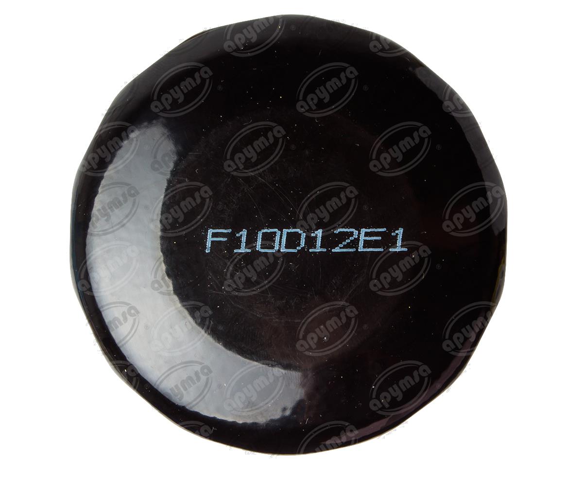 FILTRO ACEITE NISSAN MICRA 04 07 SUZUKI AERIO 04 07 BOSCH 0 986 MF0 477