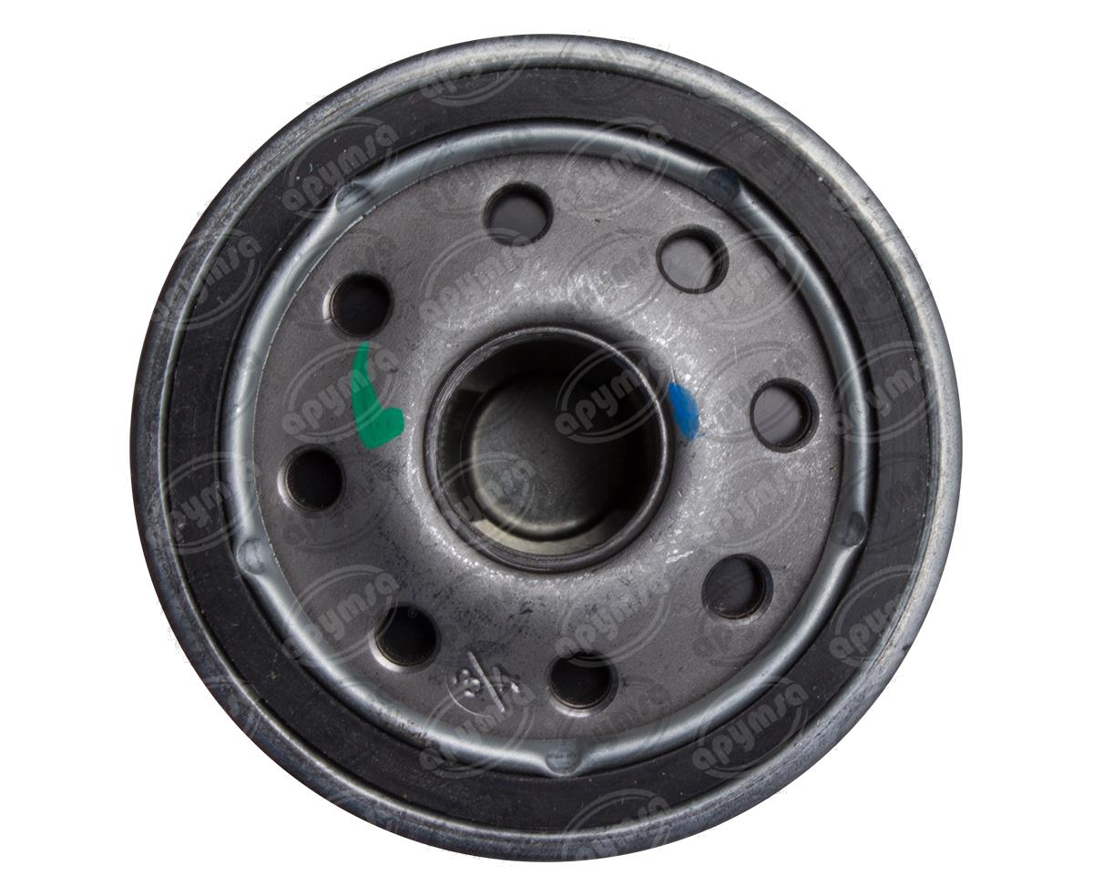 FILTRO ACEITE NISSAN TSURU INTERFIL OF 4386