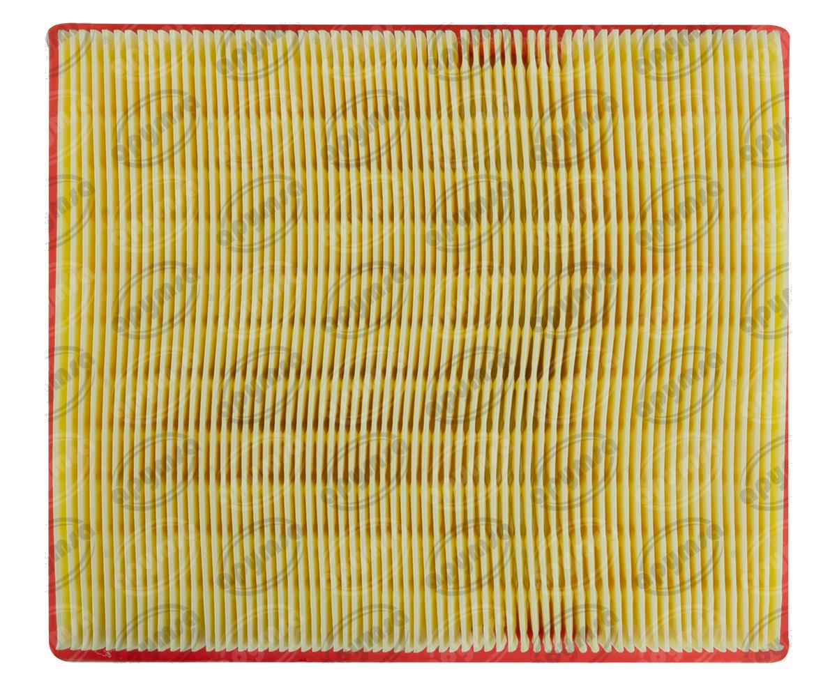 FILTRO AIRE FORD EXPLORER V6 4.0L 1997 INTERFIL F 82A43