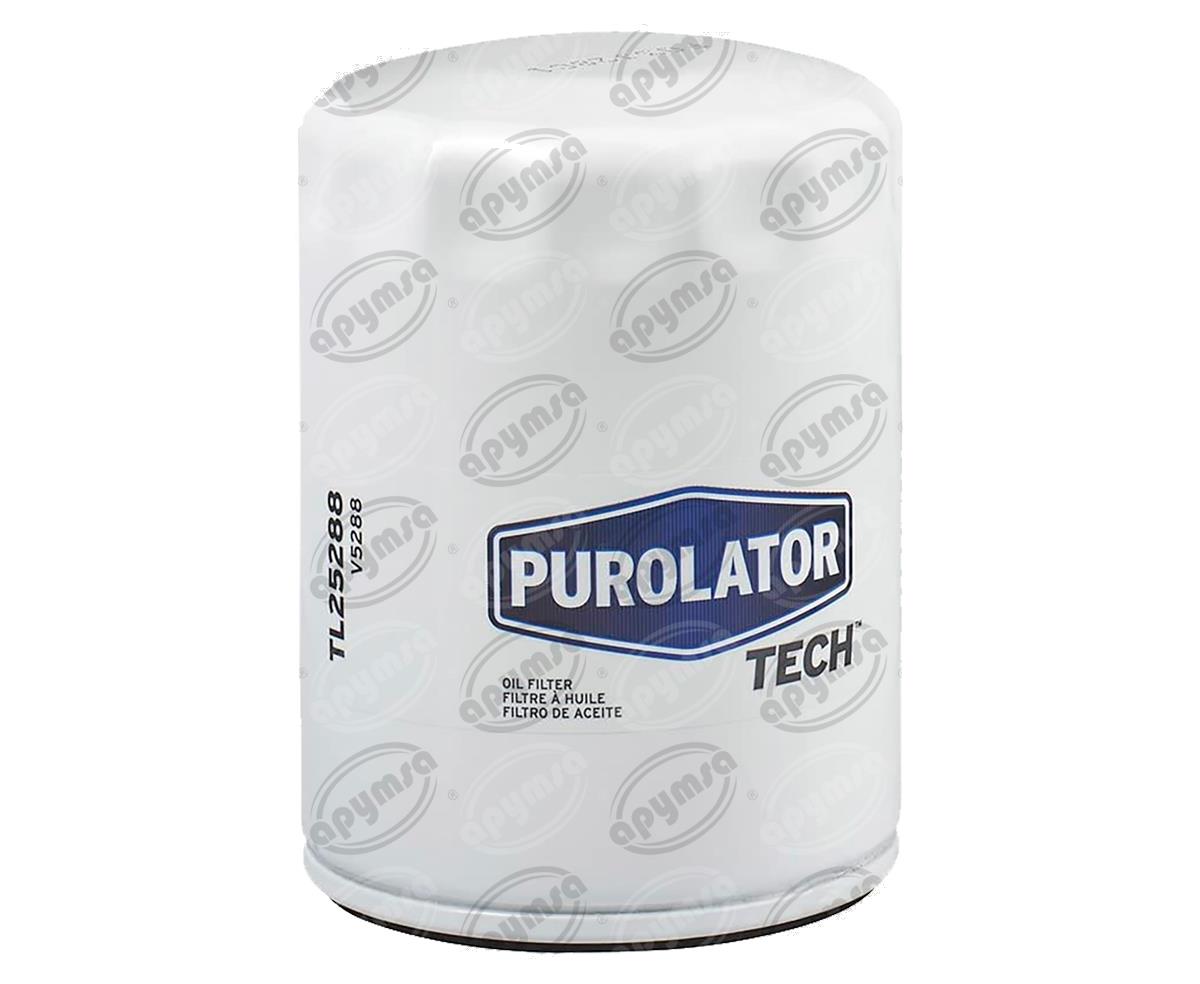 FILTRO ACEITE PUROLATOR TL25288