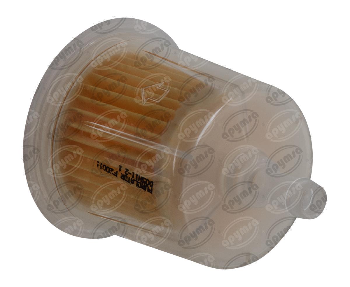 FILTRO GASOLINA IMPERIAL,NEW YORKER,COURIER,626,B2000,GLC,RX 7 ...