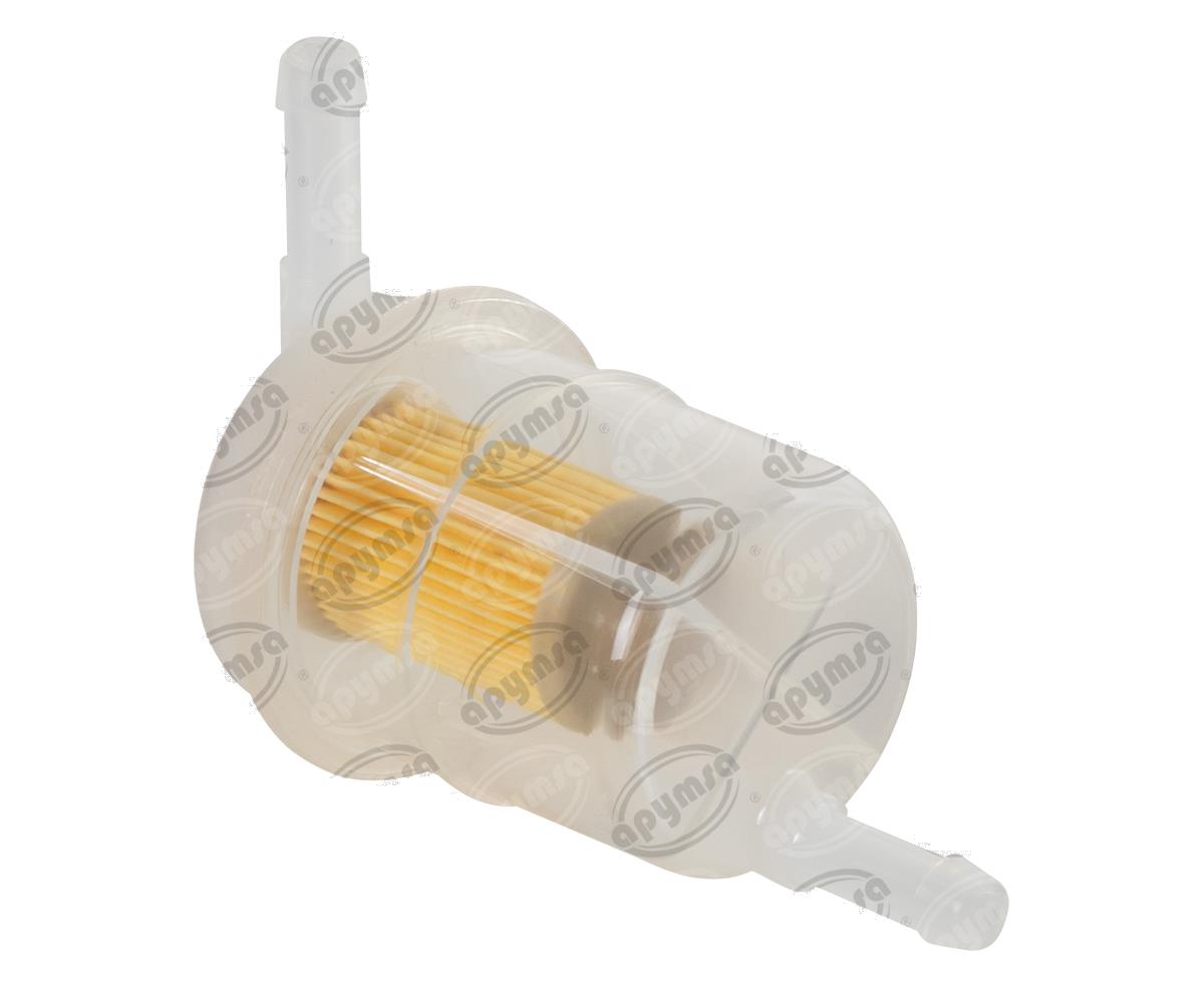 FILTRO COMBUSTIBLE SENTRA,TSURU,CELICA,COROLLA WIX 33053