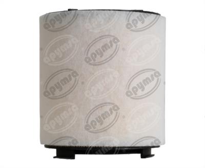 FILTRO AIRE A1,POLO,VENTO MANN FILTER C15008