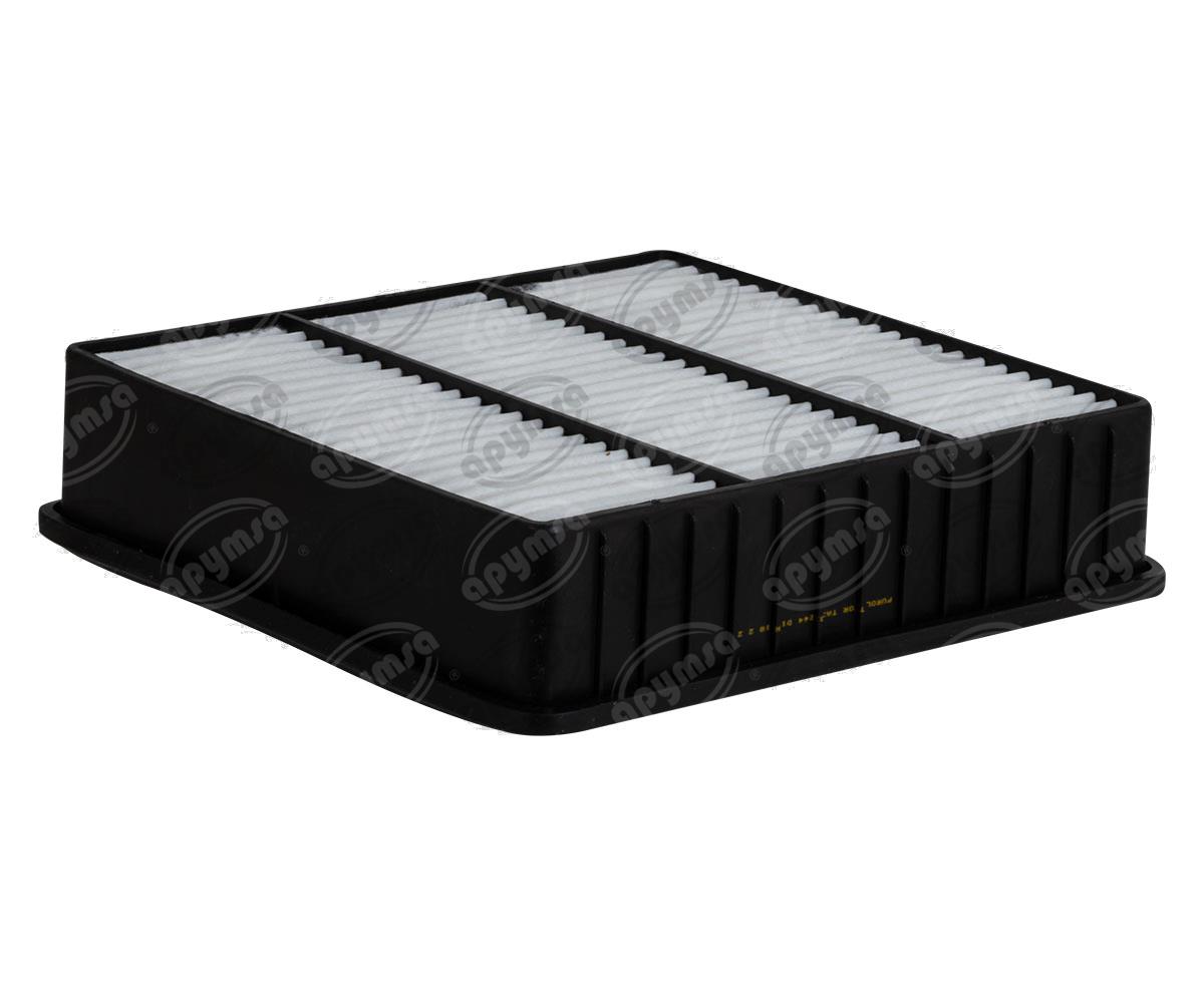 FILTRO AIRE LANCER MIRAGE OUTLANDER PUROLATOR TA35244