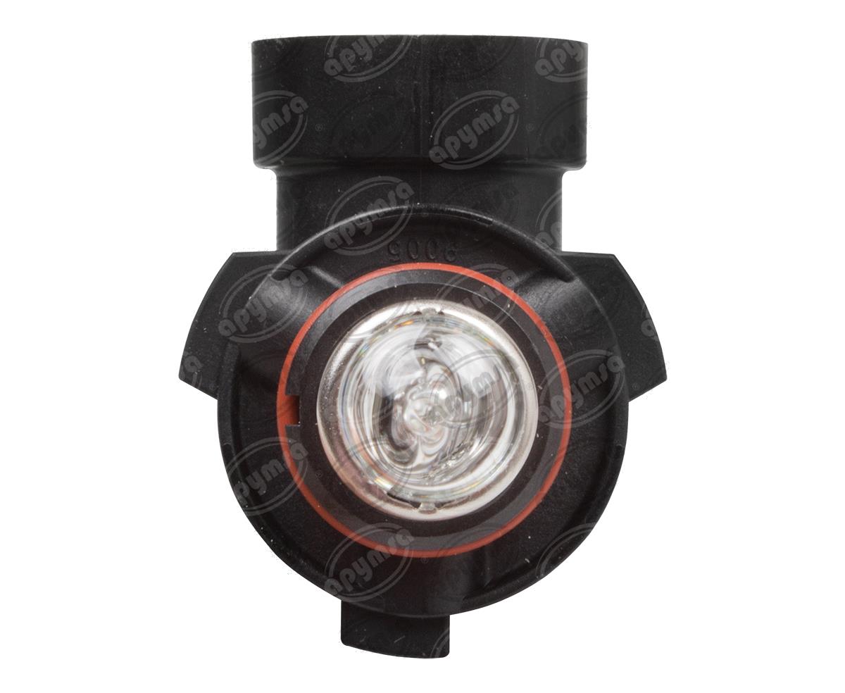 FOCO HALOGENO 9005 TRANSPARENTE 12V 65W 1PZ ALTA OSRAM 9005