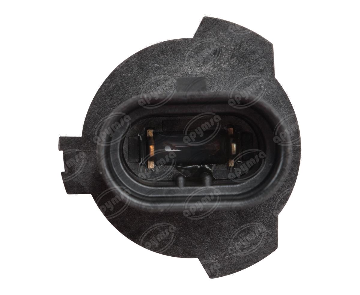 FOCO HALOGENO 9005XS TRANSPARENTE 12V 65W 1PZ SILVERSTAR SYLVANIA 35854