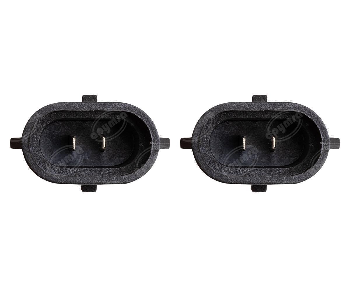 FOCO LEDS H9 18W PGJ19 5 SYL 86704 SYLVANIA 86704