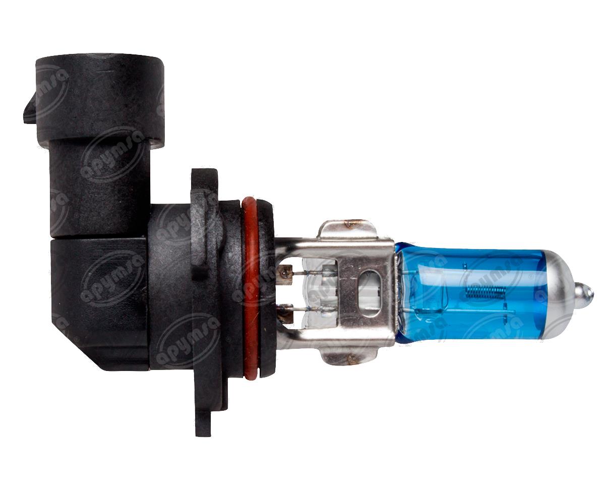 FOCO HALOGENO 9006 AZUL 12V 55W 1PZ STAR 9006 AZ