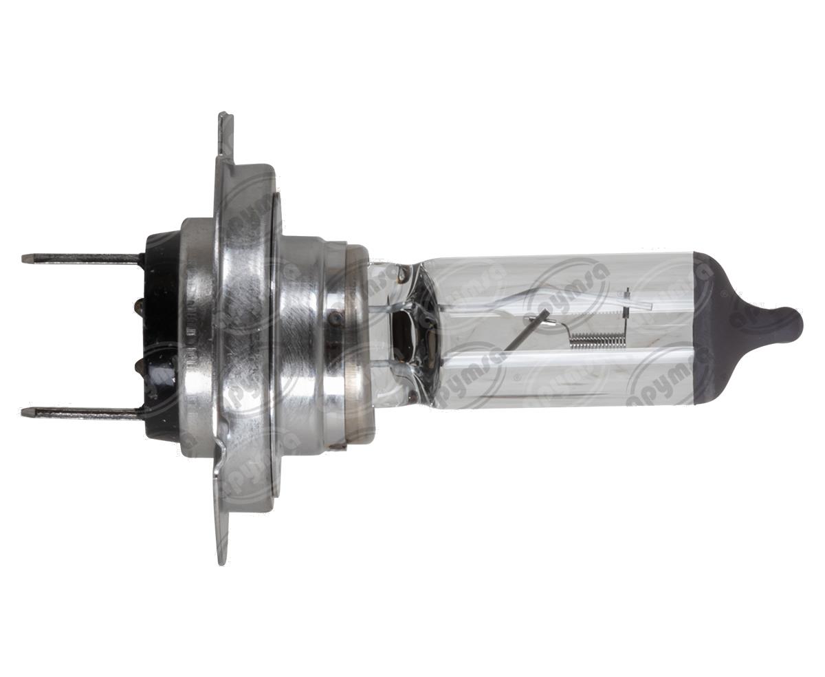 FOCO HALOGENO H7 BLANCO 12V 55W 1PZ FLOSSER H7