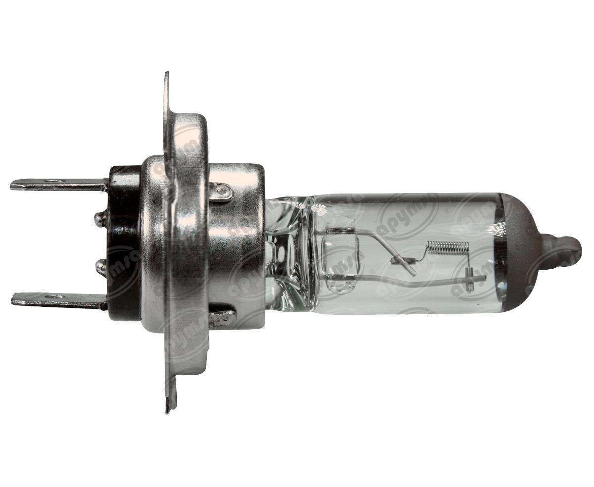 FOCO HALOGENO H7 TRANSPARENTE 12V 55W 1PZ STAR H7