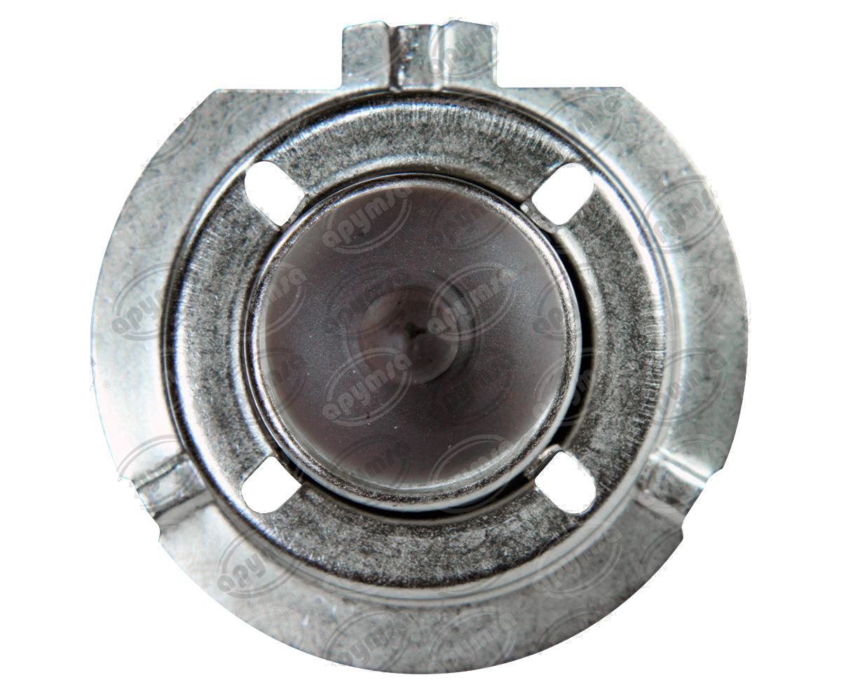 FOCO HALOGENO H7 TRANSPARENTE 12V 55W 1PZ STAR H7