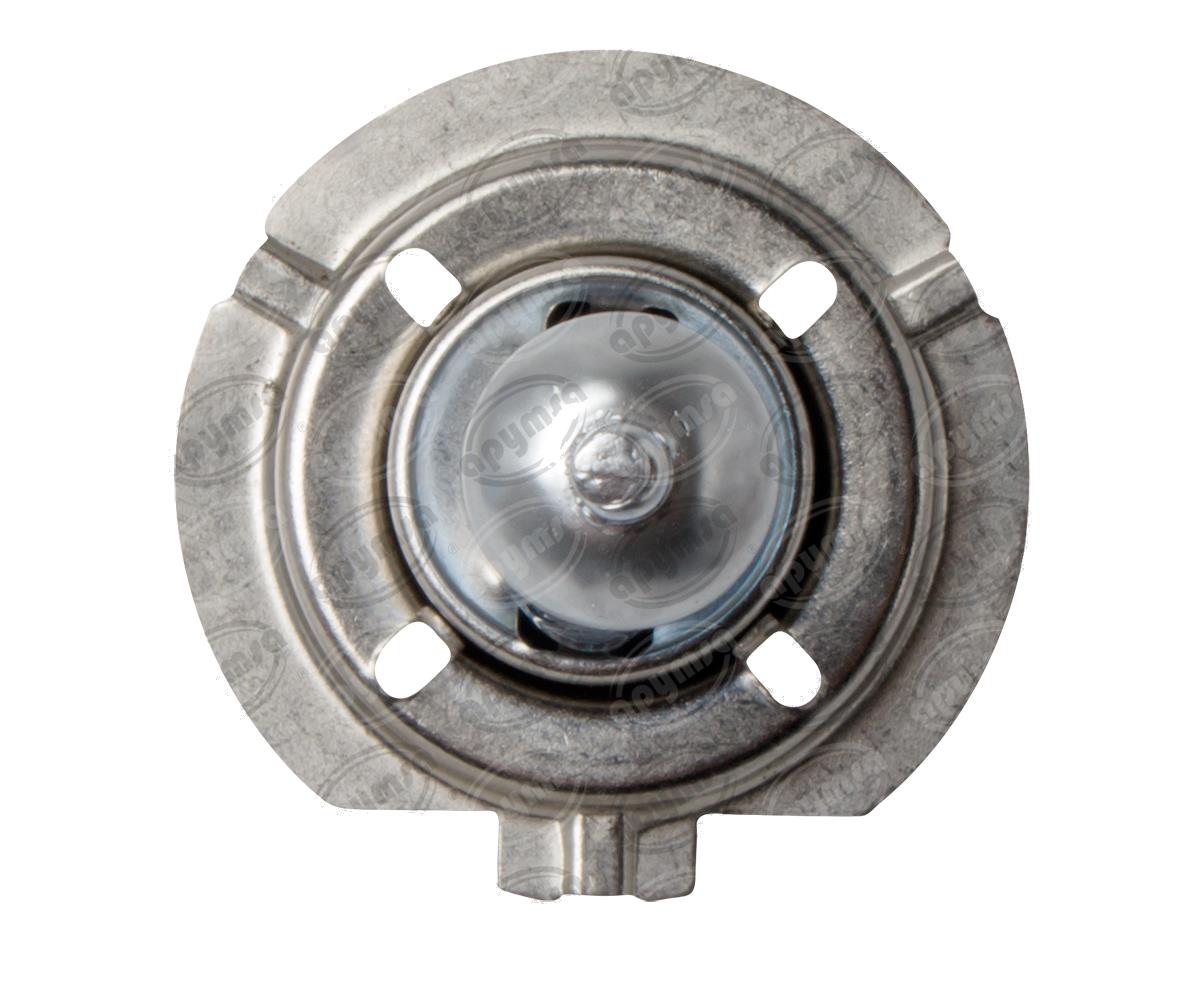 FOCO HALOGENO H7 AZUL 12V 80W 2PZ SUPER AZUL CAJA DE LUJO QBH STAR H7