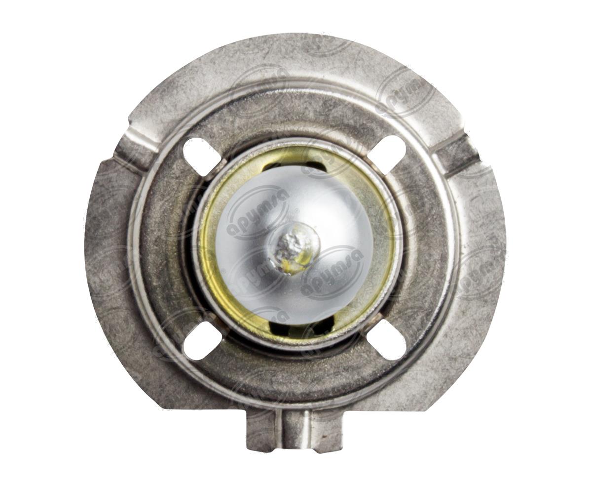 FOCO HALOGENO H7 AMARILLO 12V 55W 1PZ XENON STAR QBH STAR H7