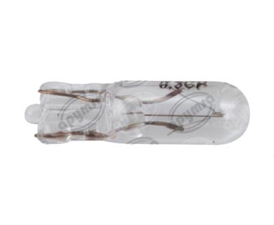 FOCO INCANDESCENTE 1034 / 1157 TRANSPARENTE 12V 20W 1 POLOS 1PZ TIPO ...