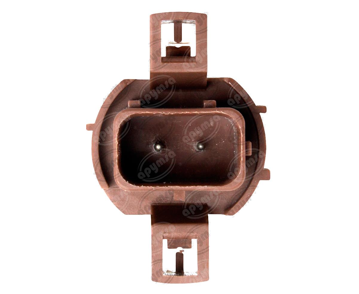 FOCO HALOGENO H16 KL TRANSPARENTE 12V 15W 1PZ QBH STAR H16 KL