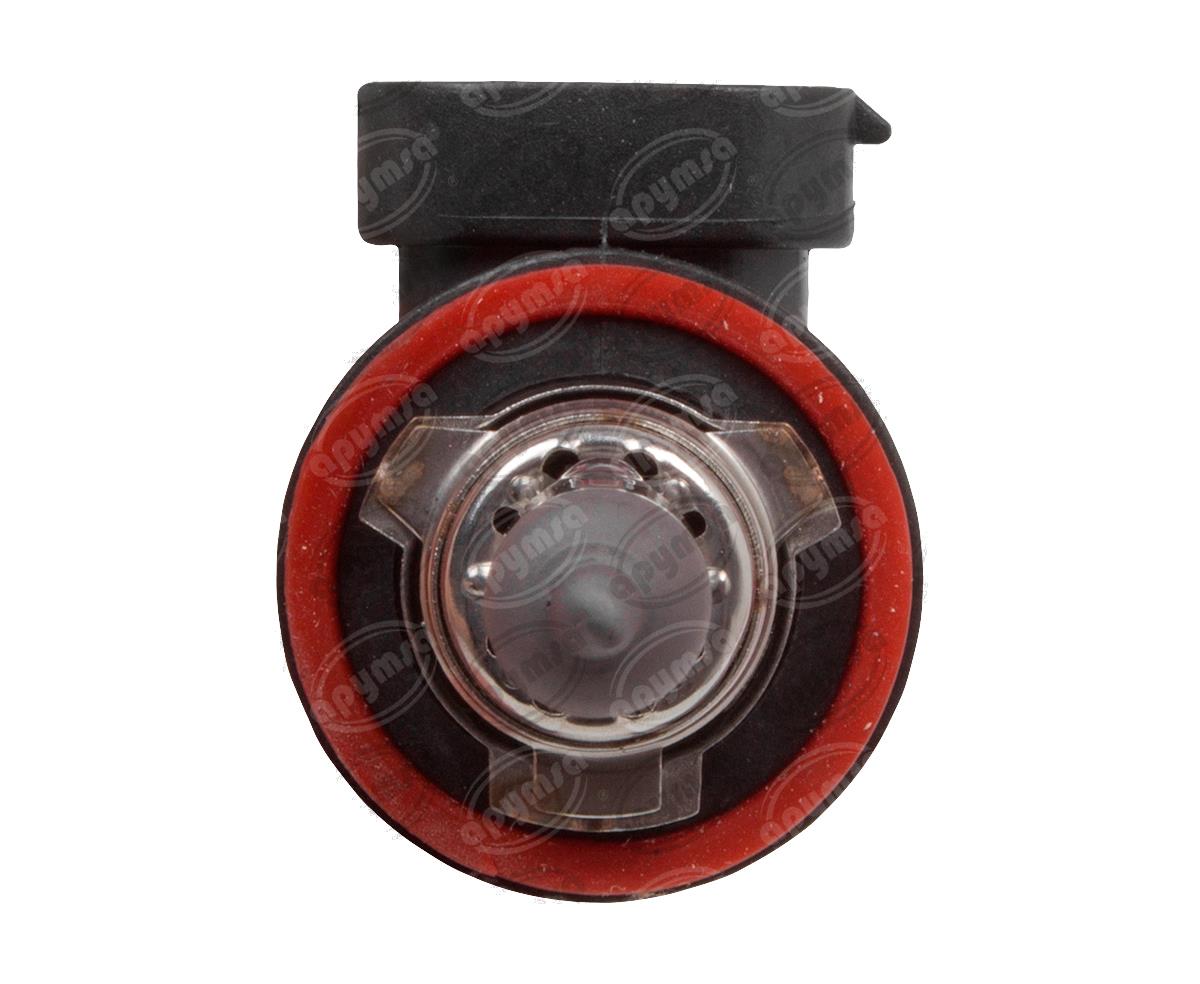 FOCO HALOGENO H16 TRANSPARENTE 12V 19W 1PZ PGJ19 3 STAR H16