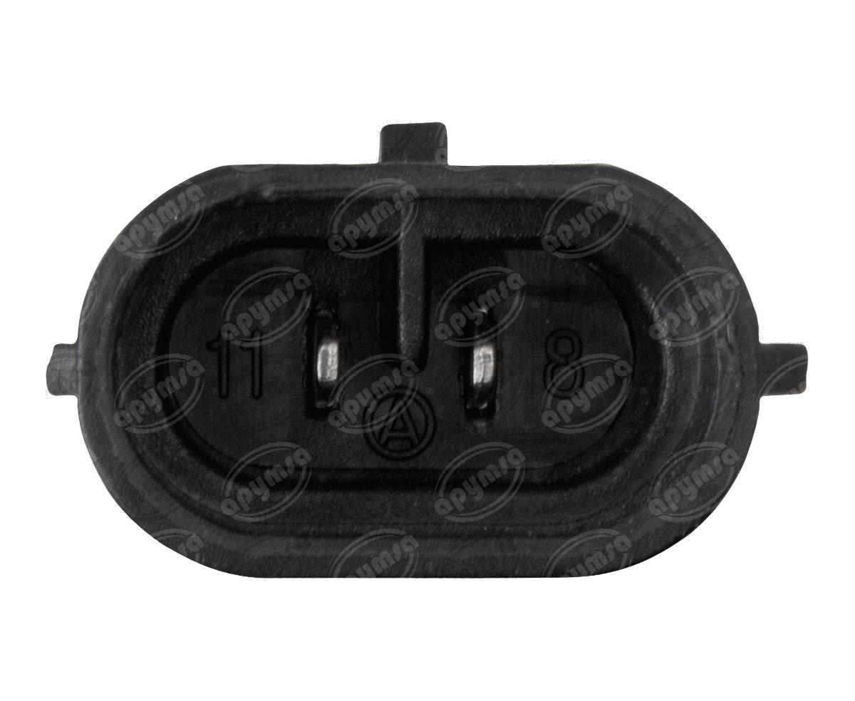 FOCO HALOGENO H16 TRANSPARENTE 12V 19W 1PZ PGJ19 3 STAR H16