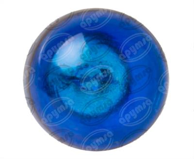 FOCO INCANDESCENTE 921 AZUL 12V 21W 1 POLOS 1PZ TIPO PELLIZCO GRANDE ...