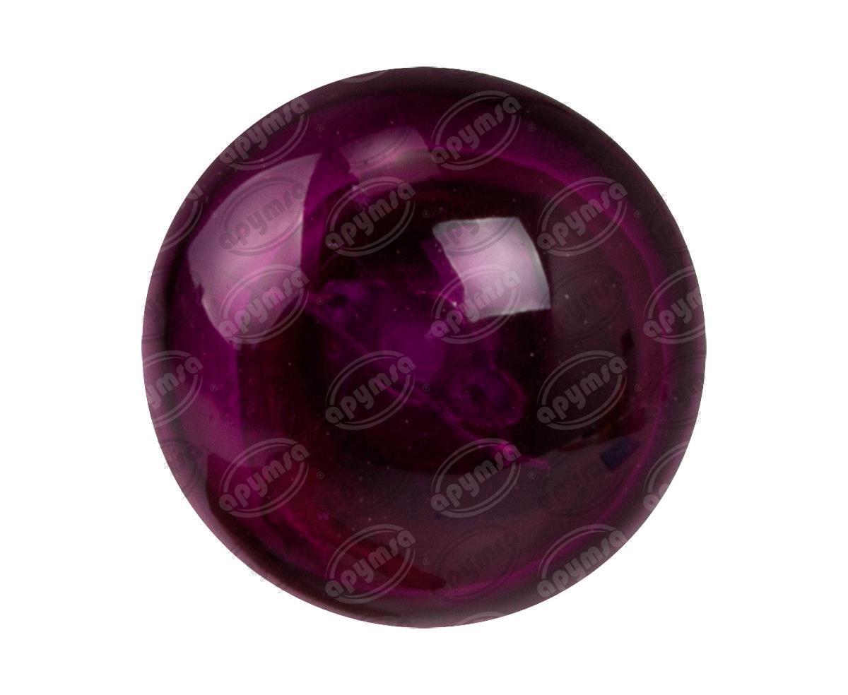 FOCO INCANDESCENTE 1003 MORADO 12V 15W 1 POLOS 1PZ QBH STAR 1003
