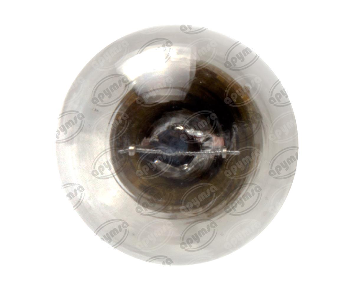 FOCO INCANDESCENTE 1141 TRANSPARENTE 12V 17W 1 POLOS 1PZ CHEVROLET ...