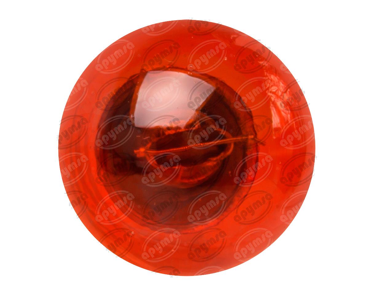 FOCO INCANDESCENTE 1141 AMBAR 12V 21W 1 POLOS 1PZ CHEVROLET DODGE FORD ...