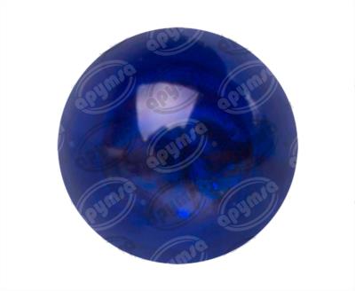 FOCO INCANDESCENTE 73 AZUL 12V 3W 1 POLOS 1PZ TIPO PELLIZCO MINI QBH ...