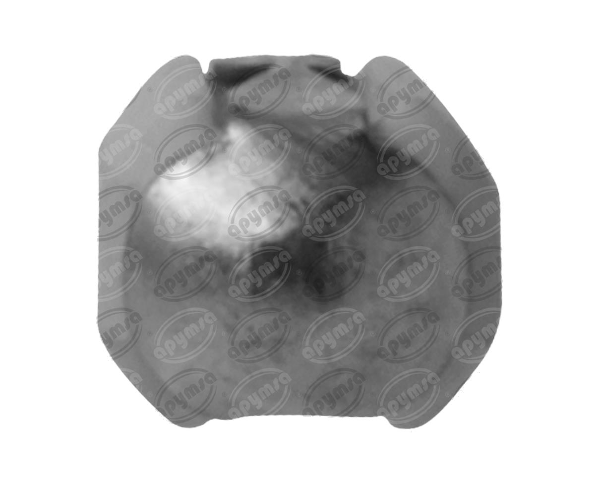 FUSIBLE VW 8A ELECTREY 104808