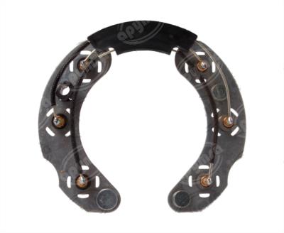 RECTIFICADOR DE CORRIENTE ALTERNADOR FORD 1G, ER/EF 12V 25A TRANSPO ...
