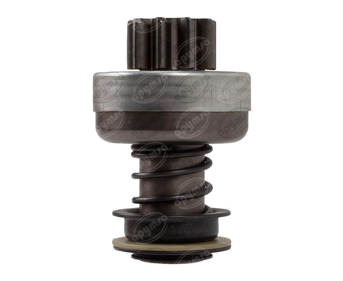 Impulsor Marcha Bosch Dd 9d Famsa Mercedes Bosch 9 008 044 082
