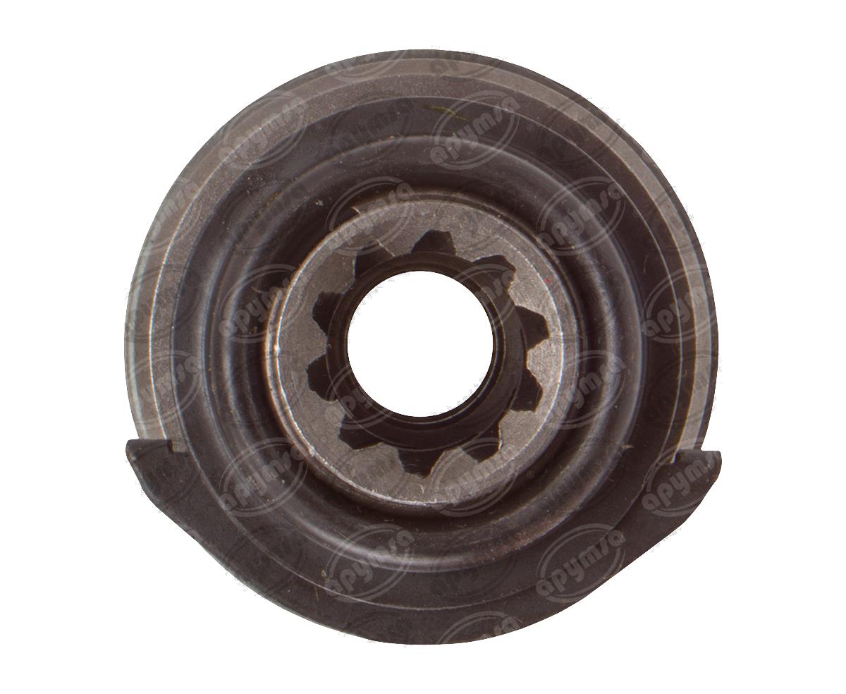 IMPULSOR MARCHA BOSCH CCW 9D 10 ESTRIAS NISSAN TSURU, TSURU II, HIKARI ...