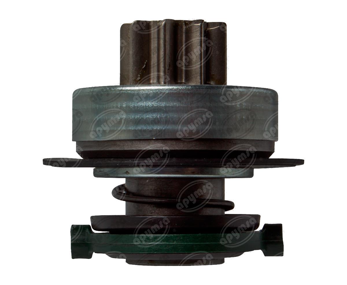 IMPULSOR MARCHA BOSCH PMGR CCW 9D 10 ESTRIAS VW GOLF, JETTA, DERBY ...