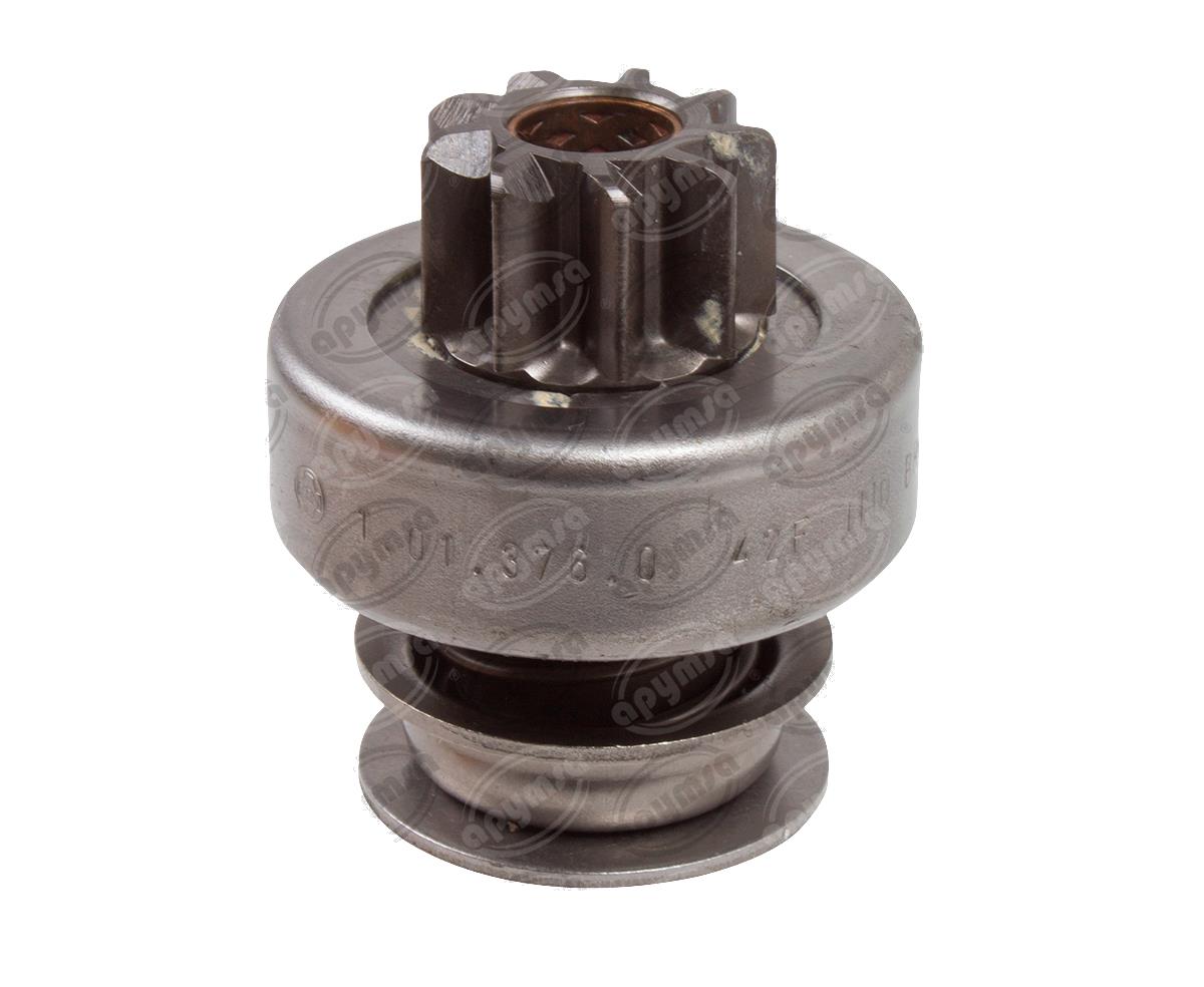 Impulsor Marcha Hitachi Dd Cw 9d Zen 0376
